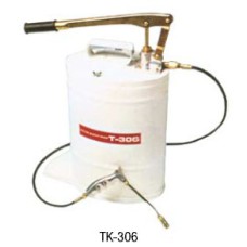 ถังอัดจาระบี มือโยก "YAMASAKI" TK-306